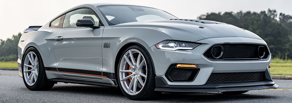 First-Time Mustang Owner Knowledge Checklist | Steeda