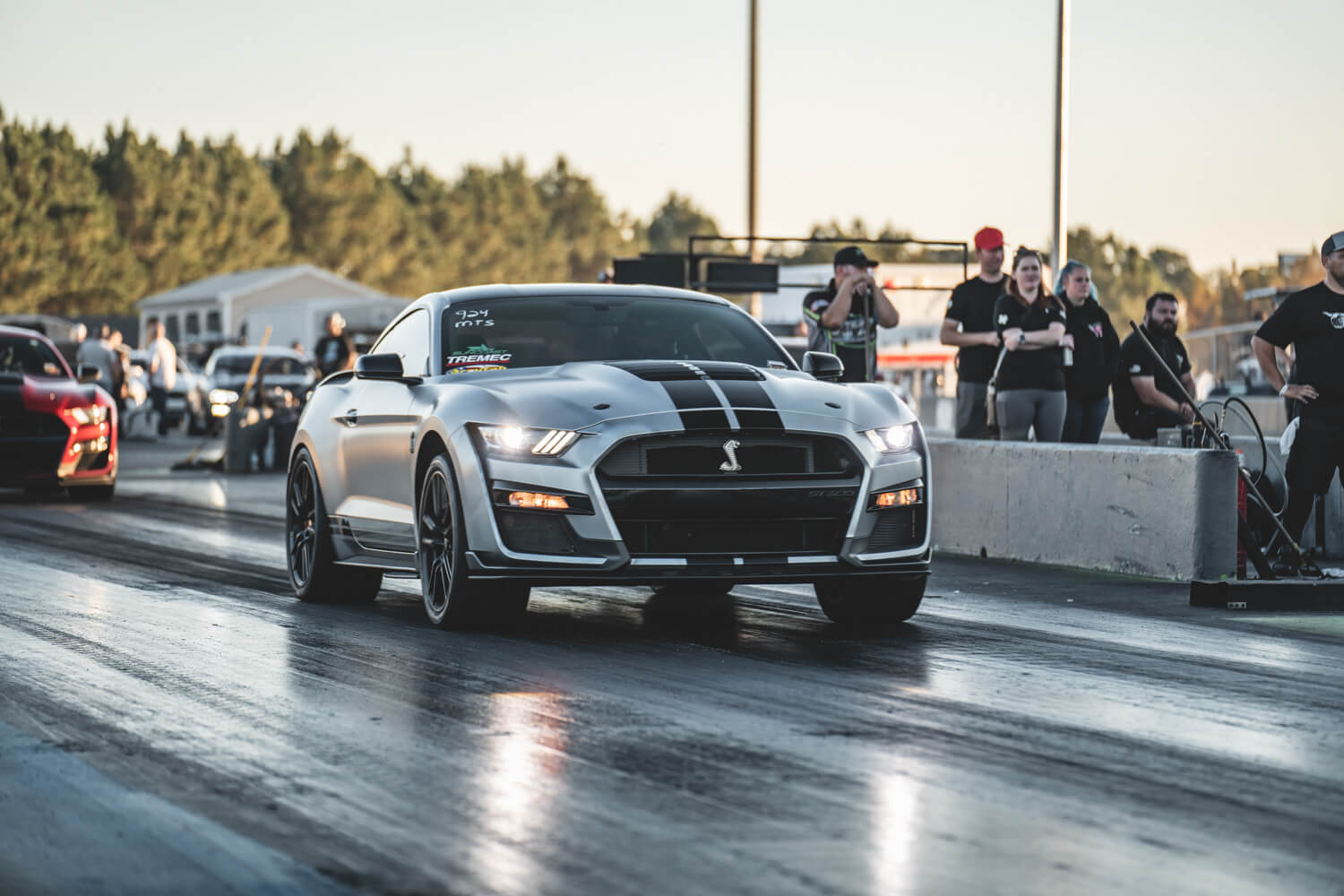 Mod Nationals 2021 Coverage | Steeda